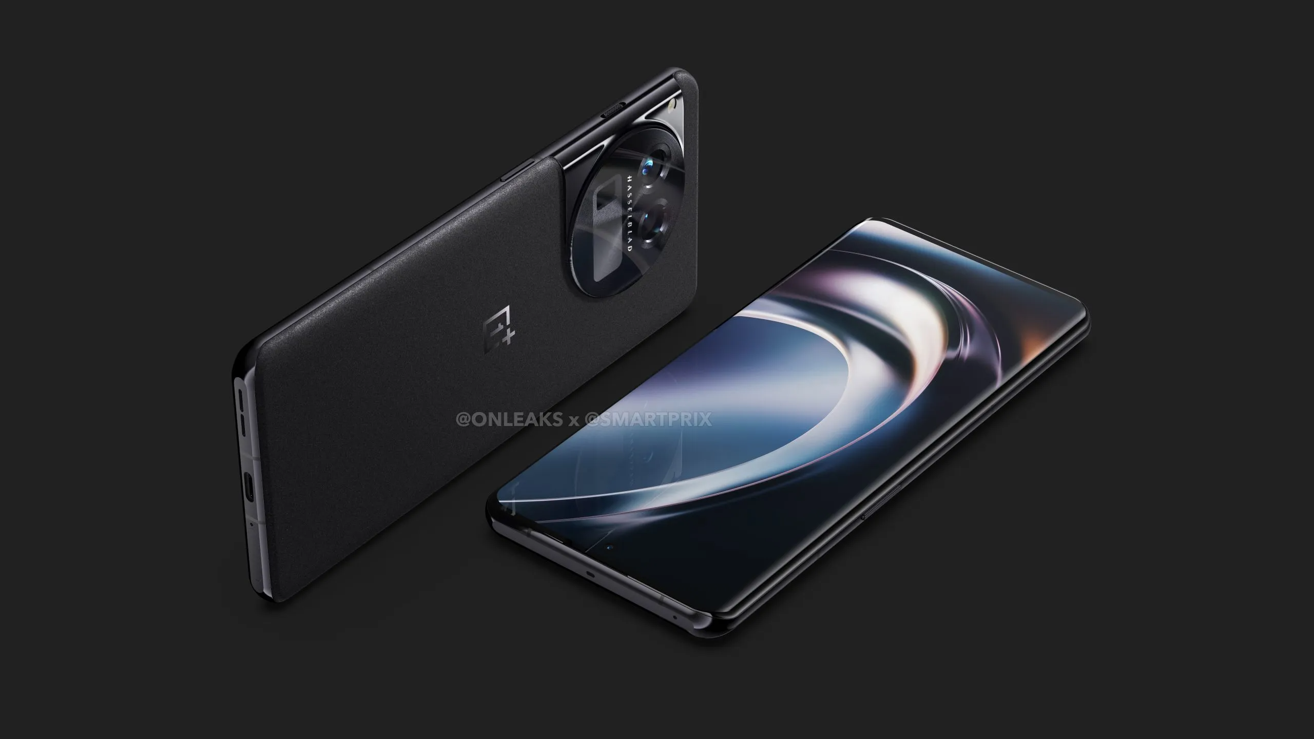 OnePlus 12 akan guna sensor kamera Sony LYTIA baharu - Fuzz.my