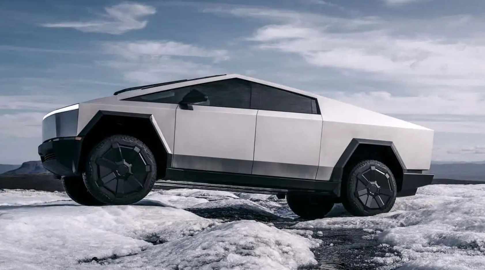 Tesla Cybertruck disenaraikan dalam laman web Tesla Malaysia – Akan ...