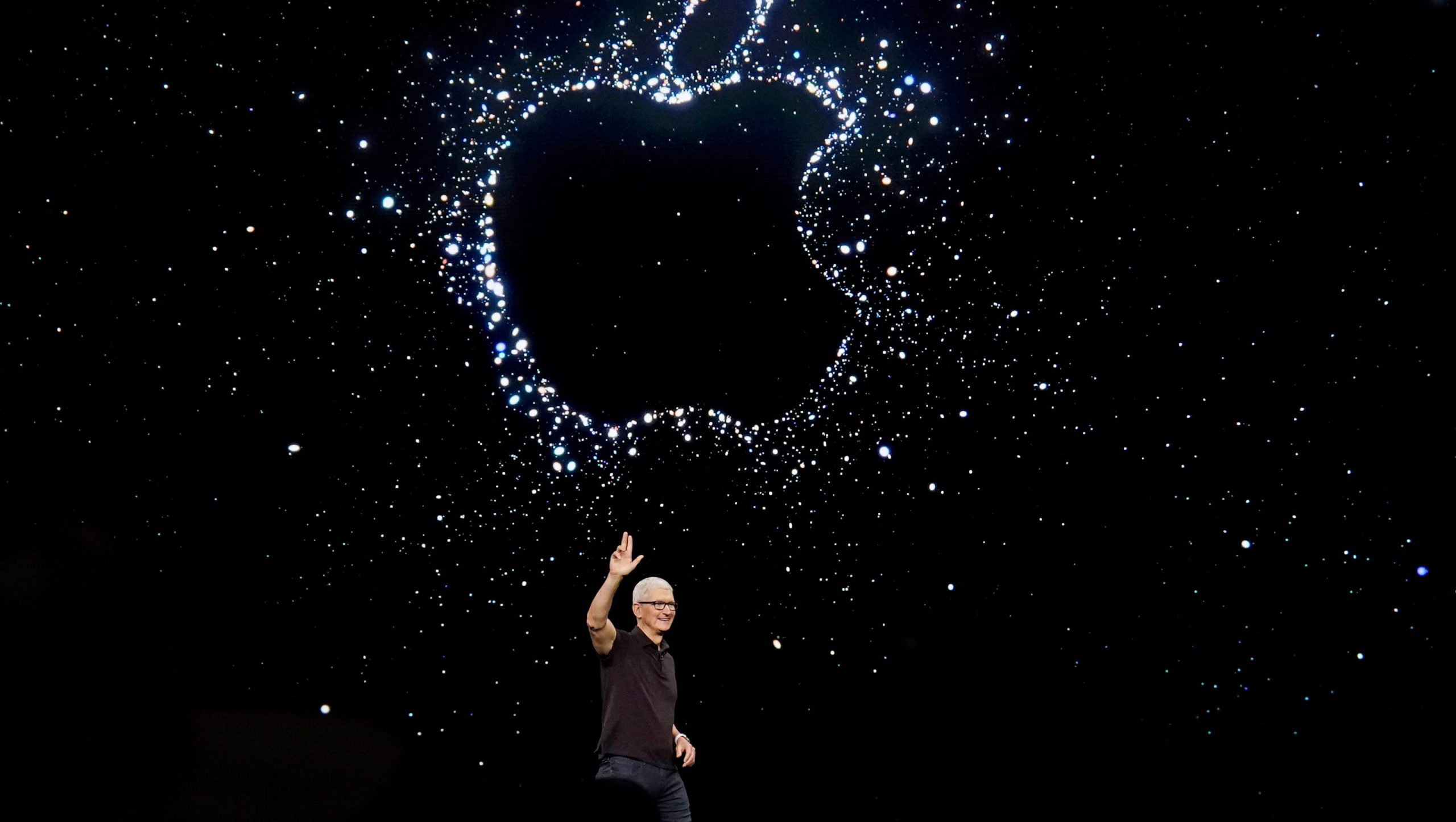 Fungsi generatif AI akan tiba pada peranti Apple tahun ini - Fuzz.my