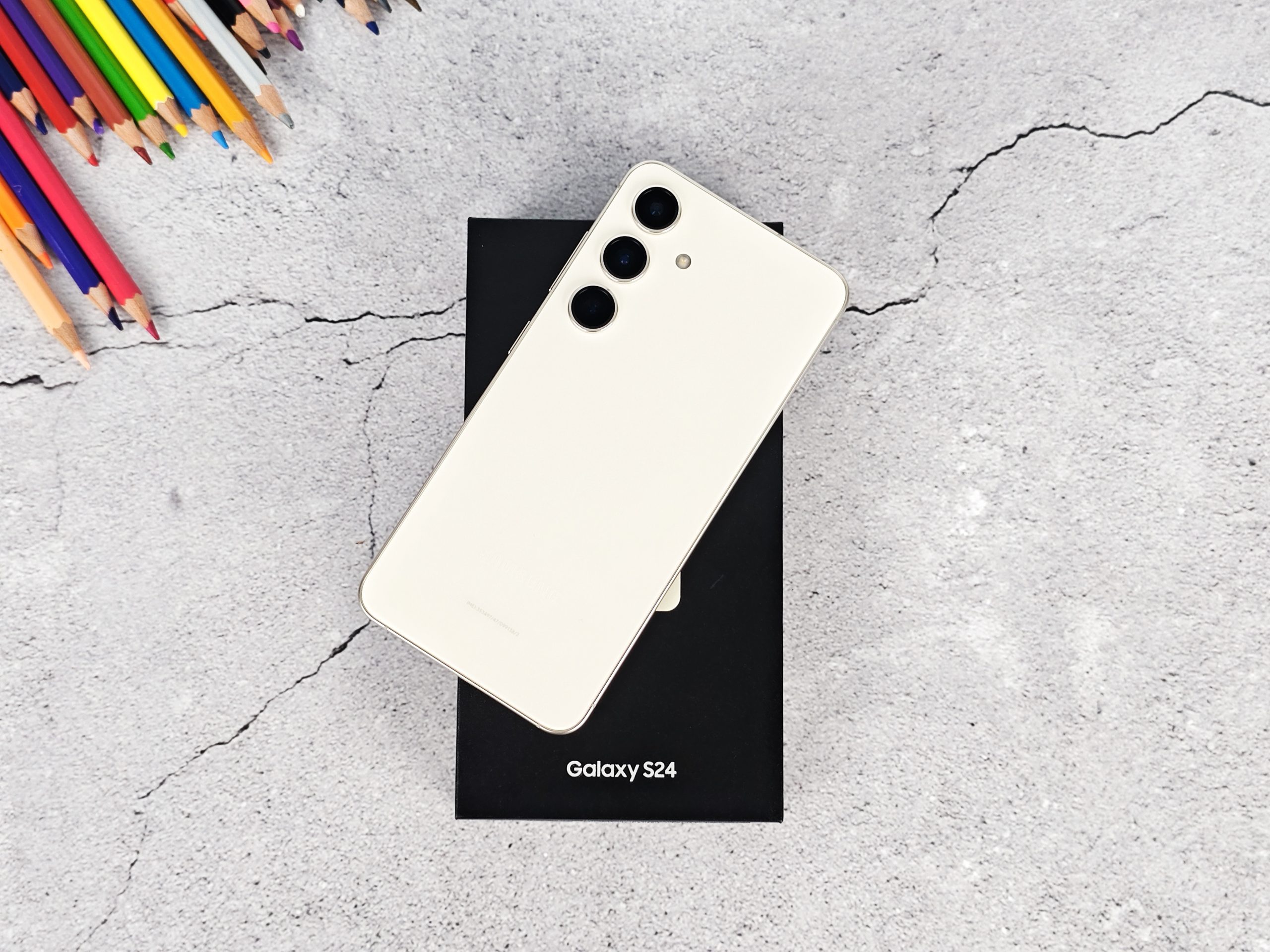 Ulasan Samsung Galaxy S24 – Telefon bersaiz kecil yang lengkap dan ...