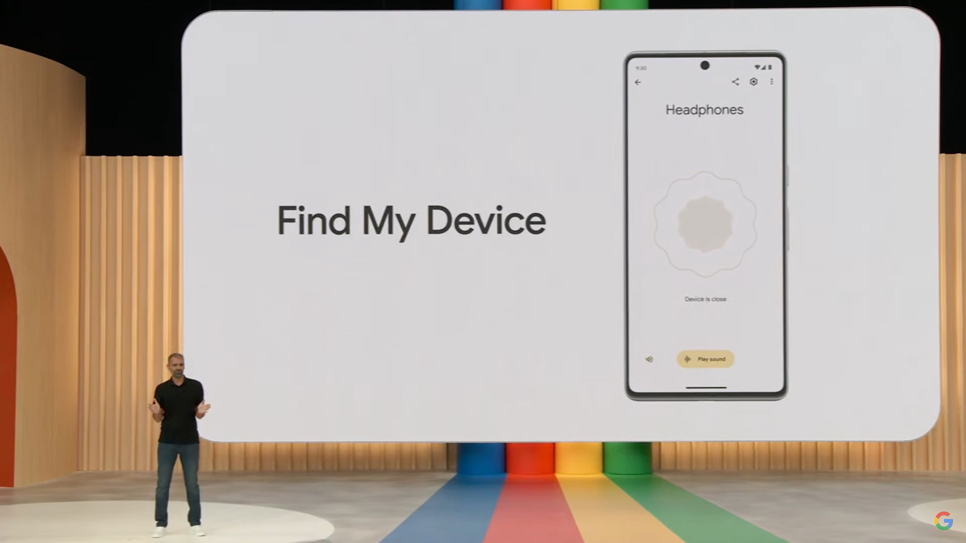 Google akan hadir dengan fungsi ‘Find My Device’ baru – Mampu jejak ...