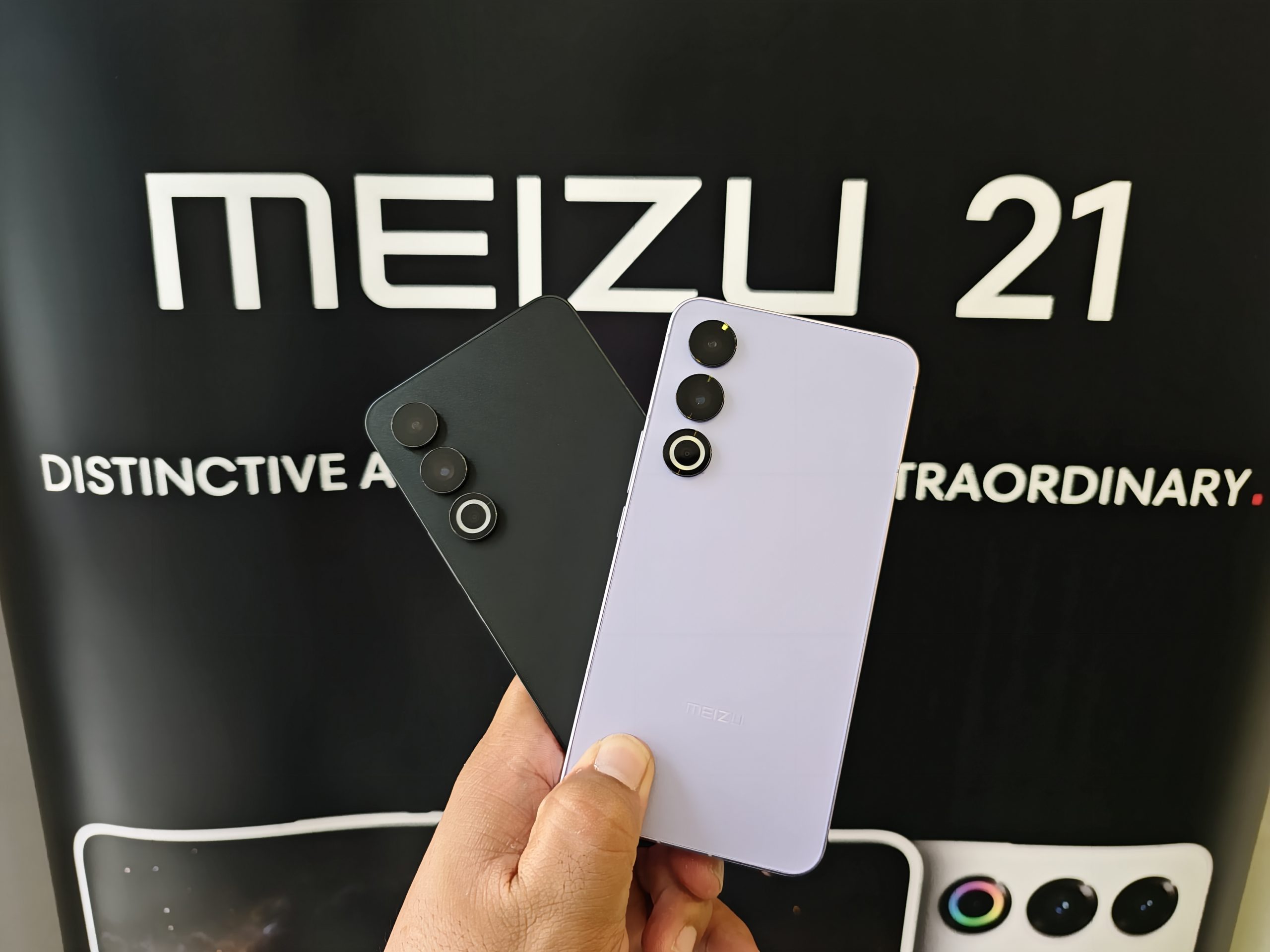 Meizu 21 kini rasmi di Malaysia dengan harga bermula RM2999 - Fuzz.my