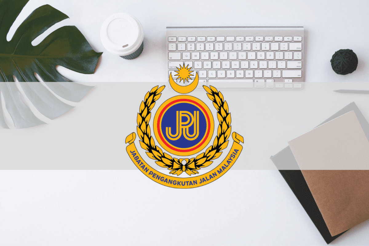 Sistem mySIKAP dan portal JPJ tidak boleh diakses pada 6 hingga 8 ...