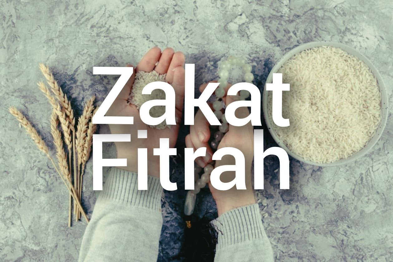 Cara bayar Zakat Fitrah ‘Online’ untuk tahun 2024 - Fuzz.my