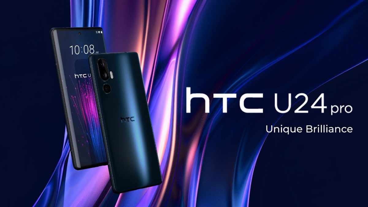 HTC U24 Pro diperkenalkan – Guna cip Snapdragon 7 Gen 3 dan kamera 50MP - Fuzz.my