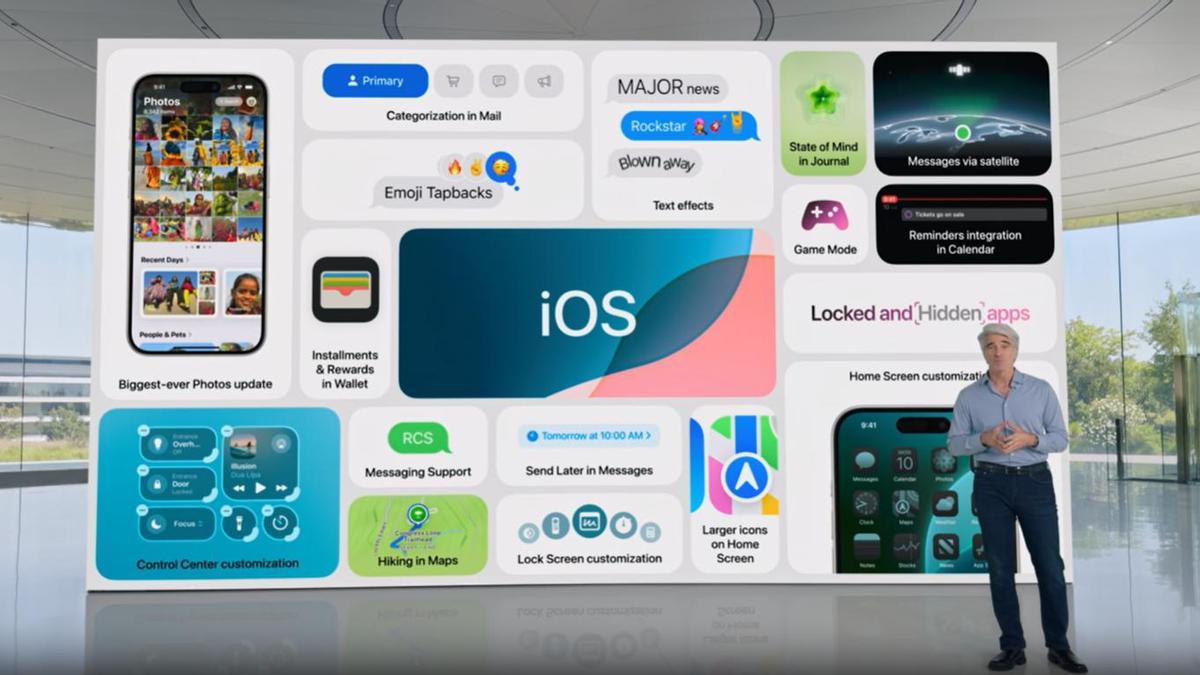 iOS 19 telah mula dibangunkan – Akan diperkenalkan pada 2025 - Fuzz.my