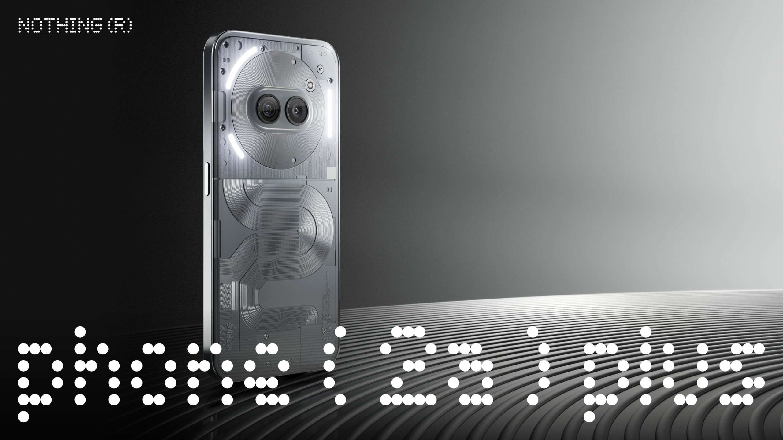 Nothing (2a) Plus kini boleh dibeli di Malaysia dengan harga RM1999 ...