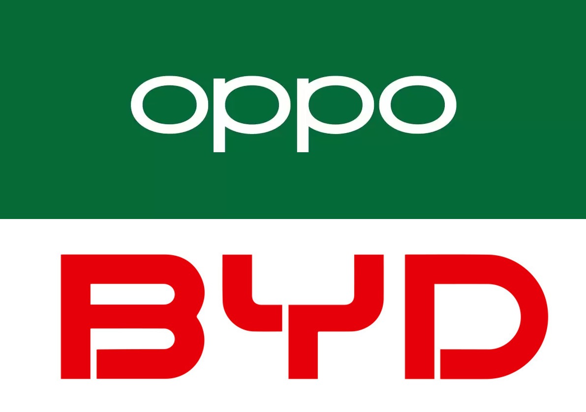 OPPO umum kerjasama strategik dengan BYD - Fuzz.my