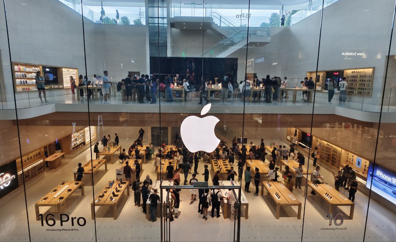 Apple mungkin perkenal smart security camera pada 2026 - Fuzz.my