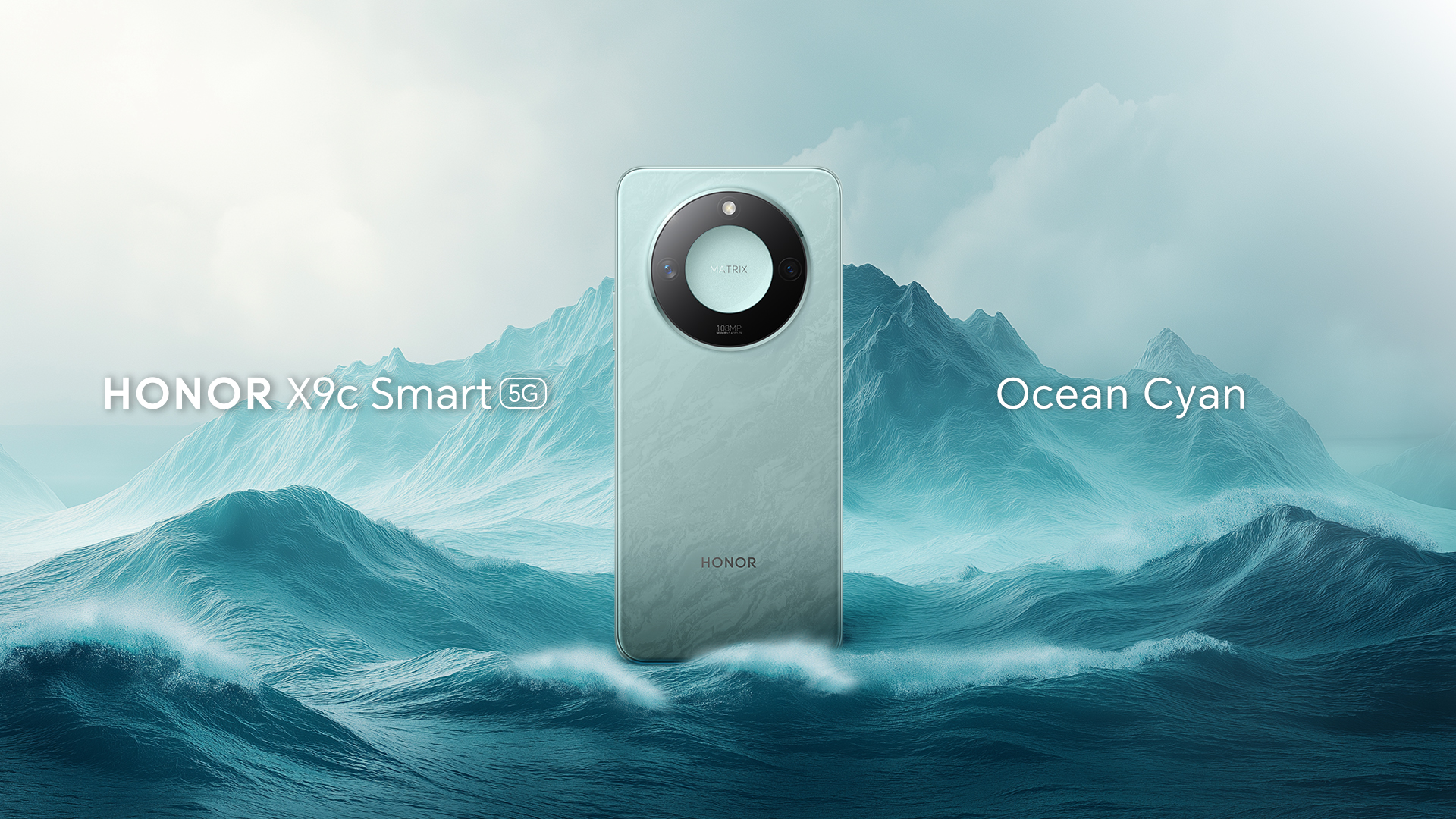 HONOR X9c Smart 5G tiba di Malaysia dengan harga RM1099 – Mula dijual ...