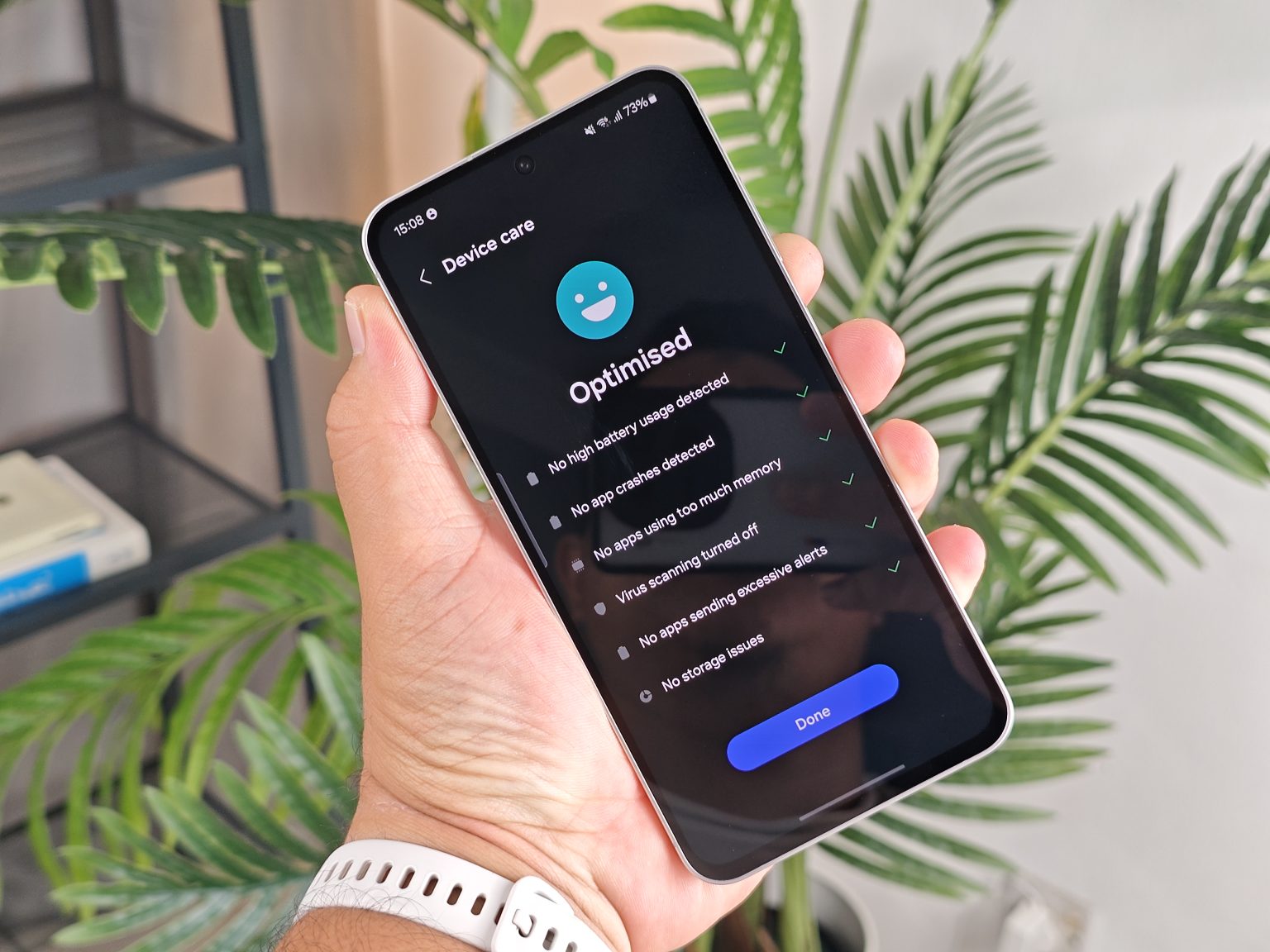 Cara mudah untuk lajukan fon Android - Fuzz.my