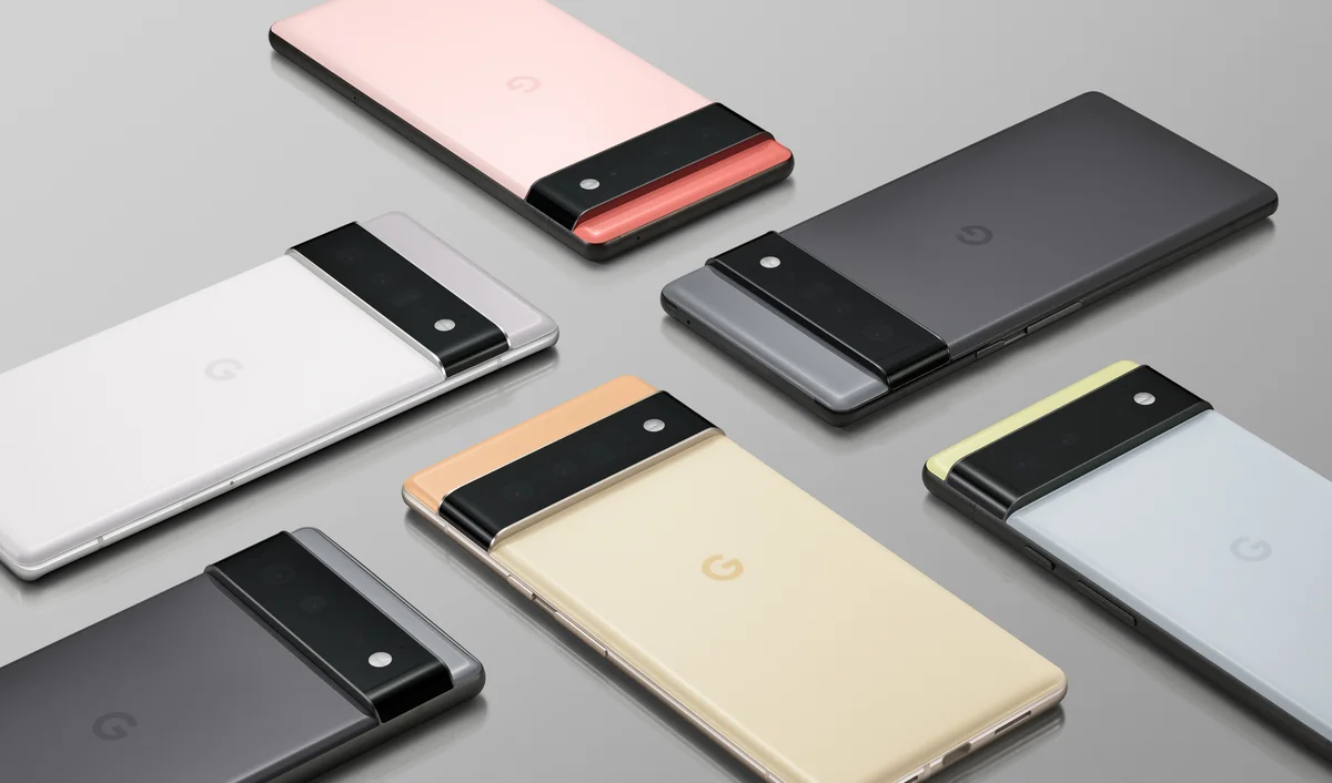 Google beri kemas kini tambahan 2 tahun untuk Pixel 6, Pixel 7 dan Pixel Fold - Fuzz.my
