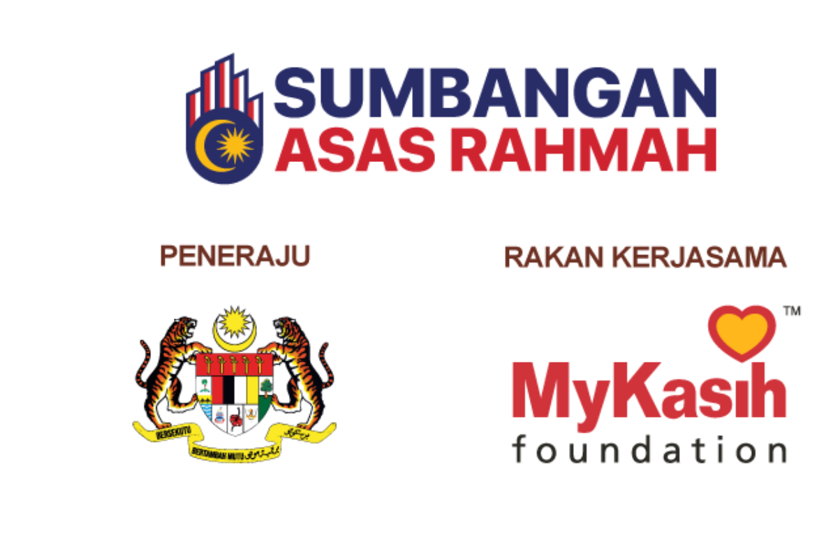 Bayaran Sumbangan Asas Rahmah (SARA) akan diberikan bermula 15 Januari ...