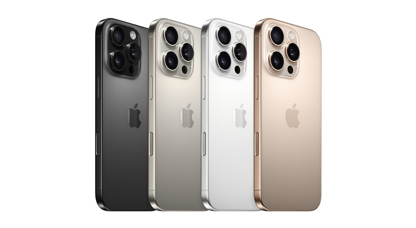 Apple mungkin guna RAM lebih besar pada iPhone 17 Pro - Fuzz.my