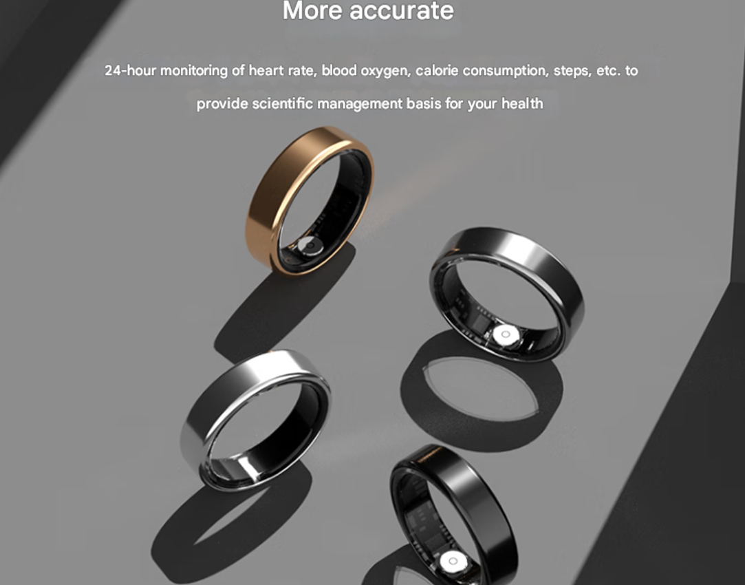 Black Shark Ring 2 diperkenalkan – Lebih ringan dengan bateri tahan ...