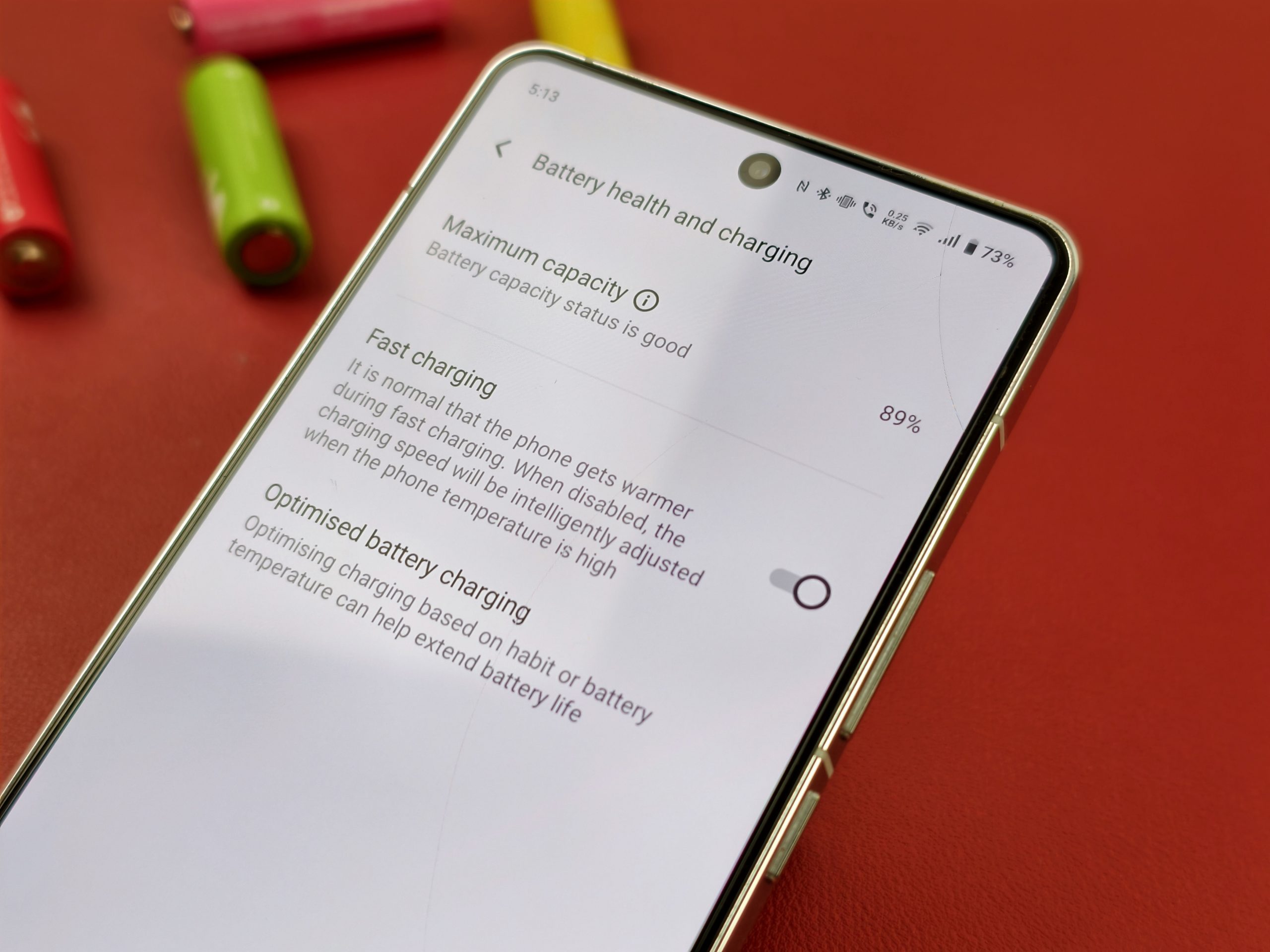 5 tips untuk jaga ‘battery health’ fon Android - Fuzz.my