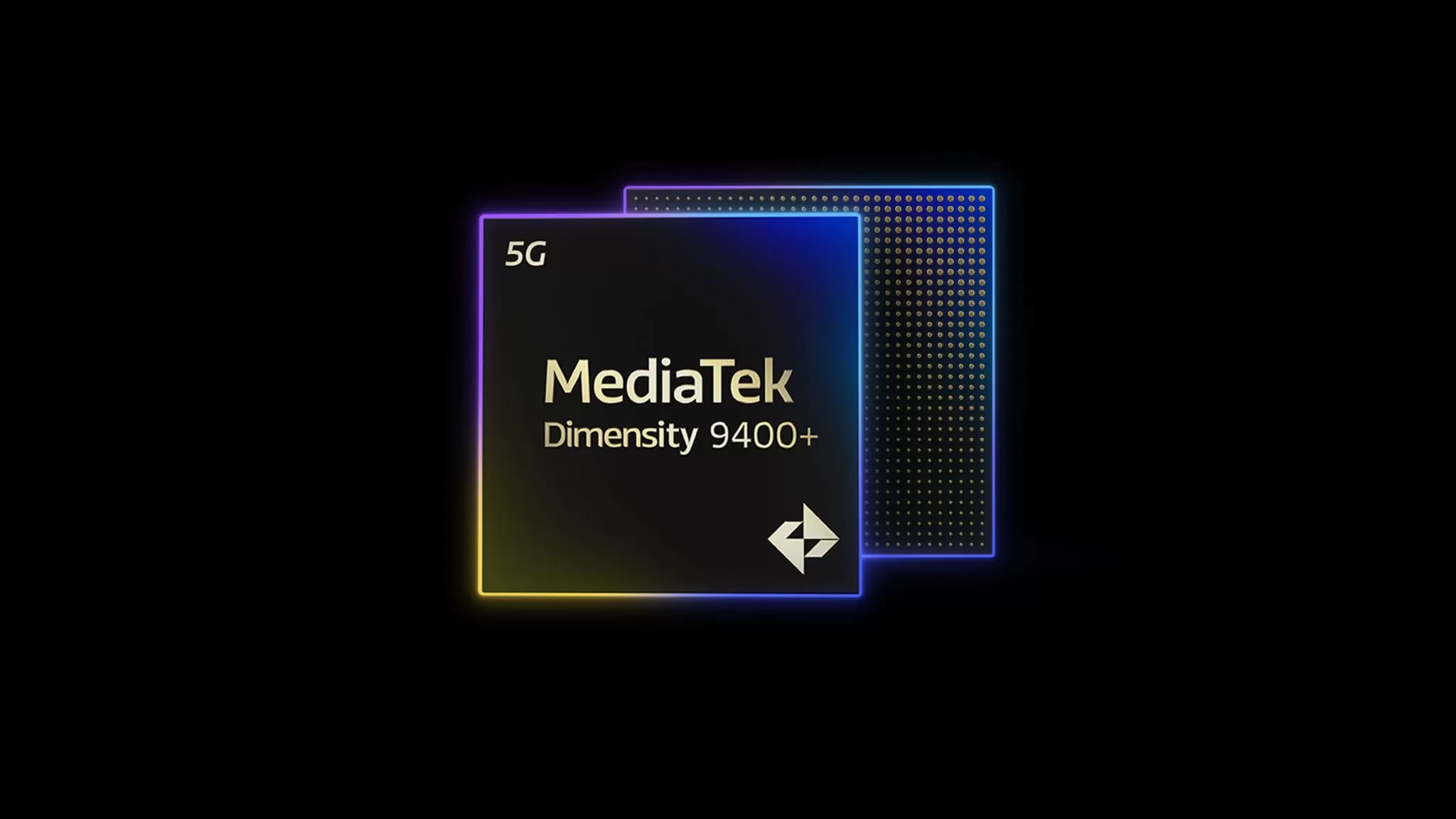 MediaTek perkenalkan cip Dimensity 9400+ dengan peningkatan AI dan CPU lebih pantas - Fuzz.my