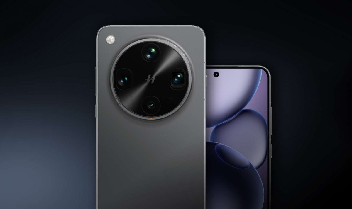 OPPO Find X8 Ultra diperkenalkan – Guna cip Snapdragon 8 Elite dengan ...