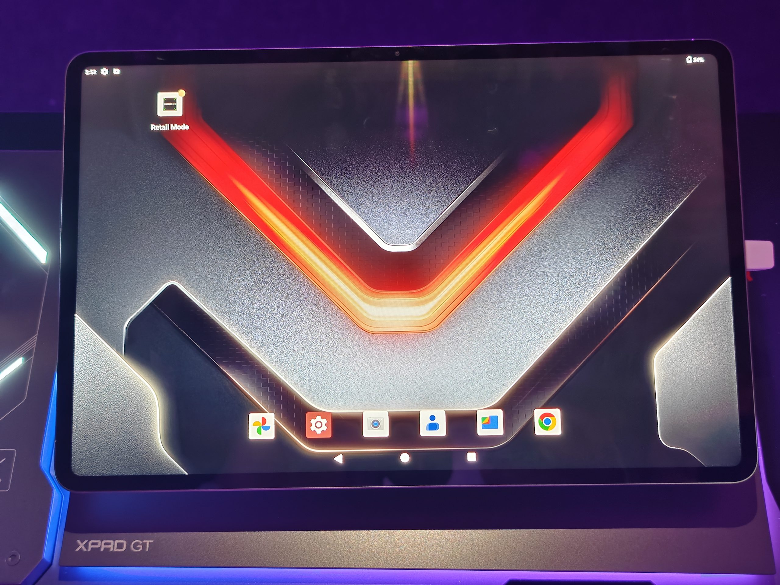 Infinix XPAD GT turut tiba di Malaysia dengan harga RM1699 - Fuzz.my