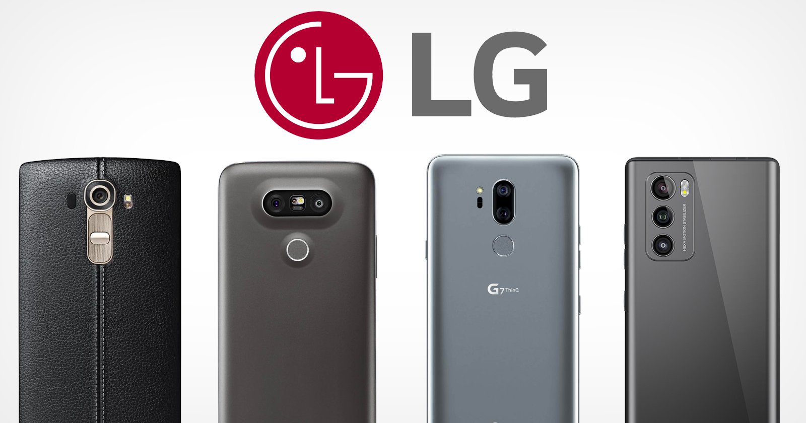 LG bakal tamatkan sokongan kemas kini bermula 30 Jun ini - Fuzz.my