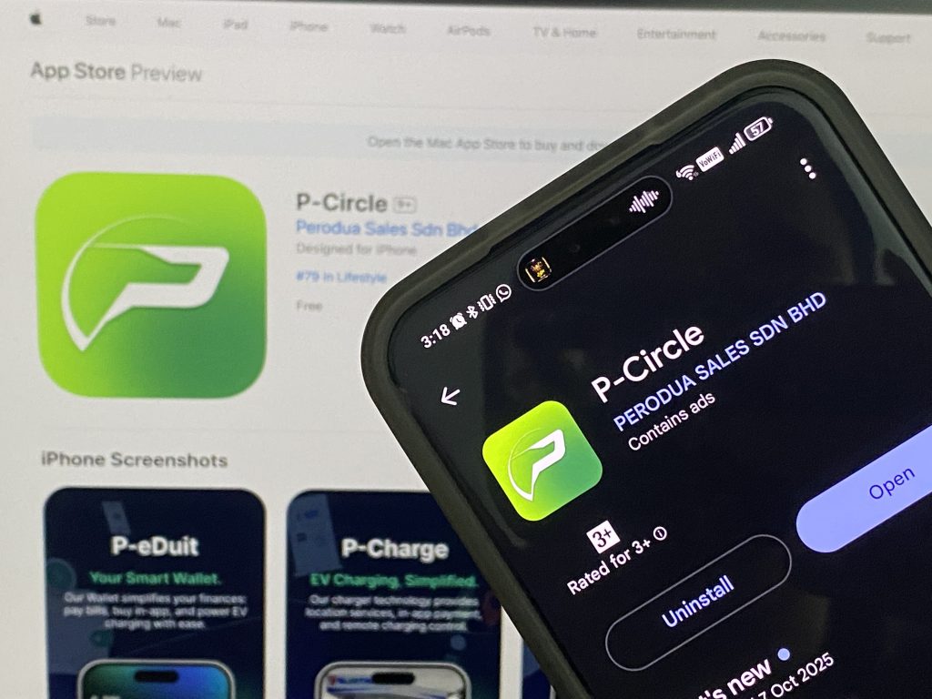Celcom Life Hub akan ditamatkan sepenuhnya pada 31 Mei ini - Fuzz.my