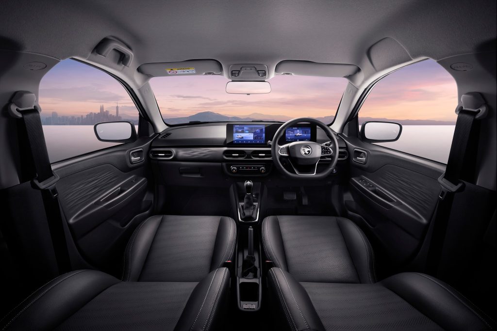 5 perkara menarik tentang Proton Saga MC3 - Fuzz.my