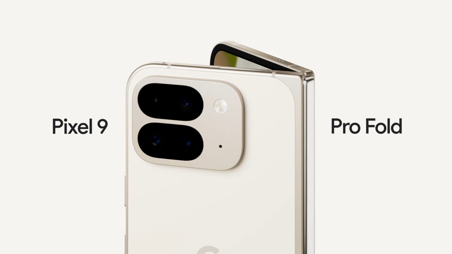 Google Pixel 9 Pro Fold diperkenalkan dengan cip Tensor G4 dan bateri ...