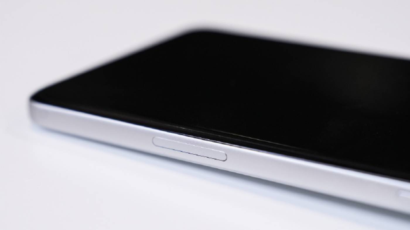 OPPO memperlihatkan ‘Quick Capture Button’ pada siri Find X8 - Fuzz.my